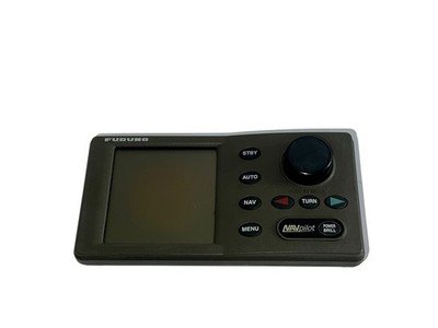 Furuno Navpilot 500 Autopilot Control Head Unit FAP 5001 AP *Read ...