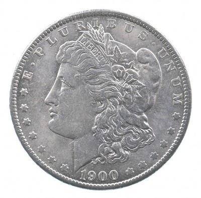 Early - 1900-O Morgan Silver Dollar - 90% US Coin *260 | eBay