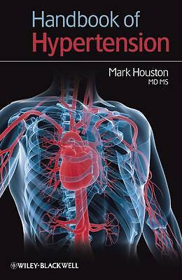 Handbook of Hypertension by Mark Houston (Paperback, 2009) for sale ...