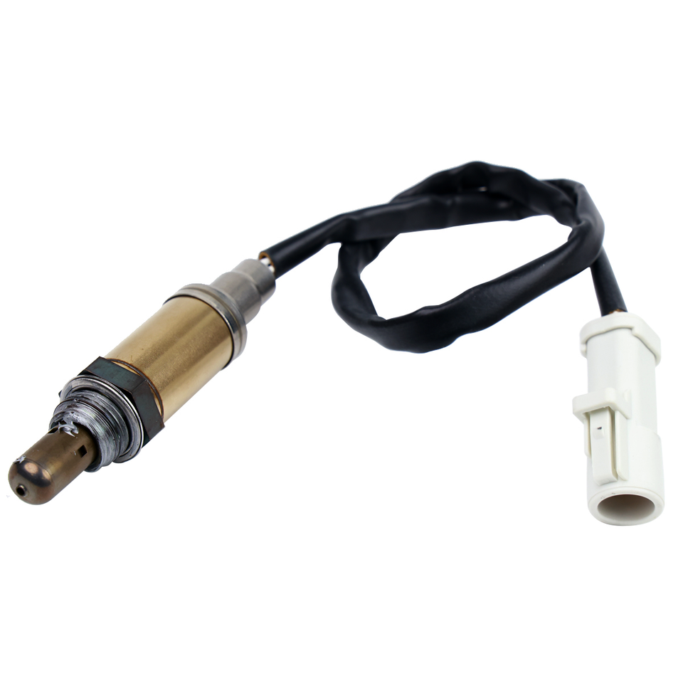 2PCS Up/Downstream O2 Oxygen Sensor OEM For Ford F-150 Ranger Explorer ...