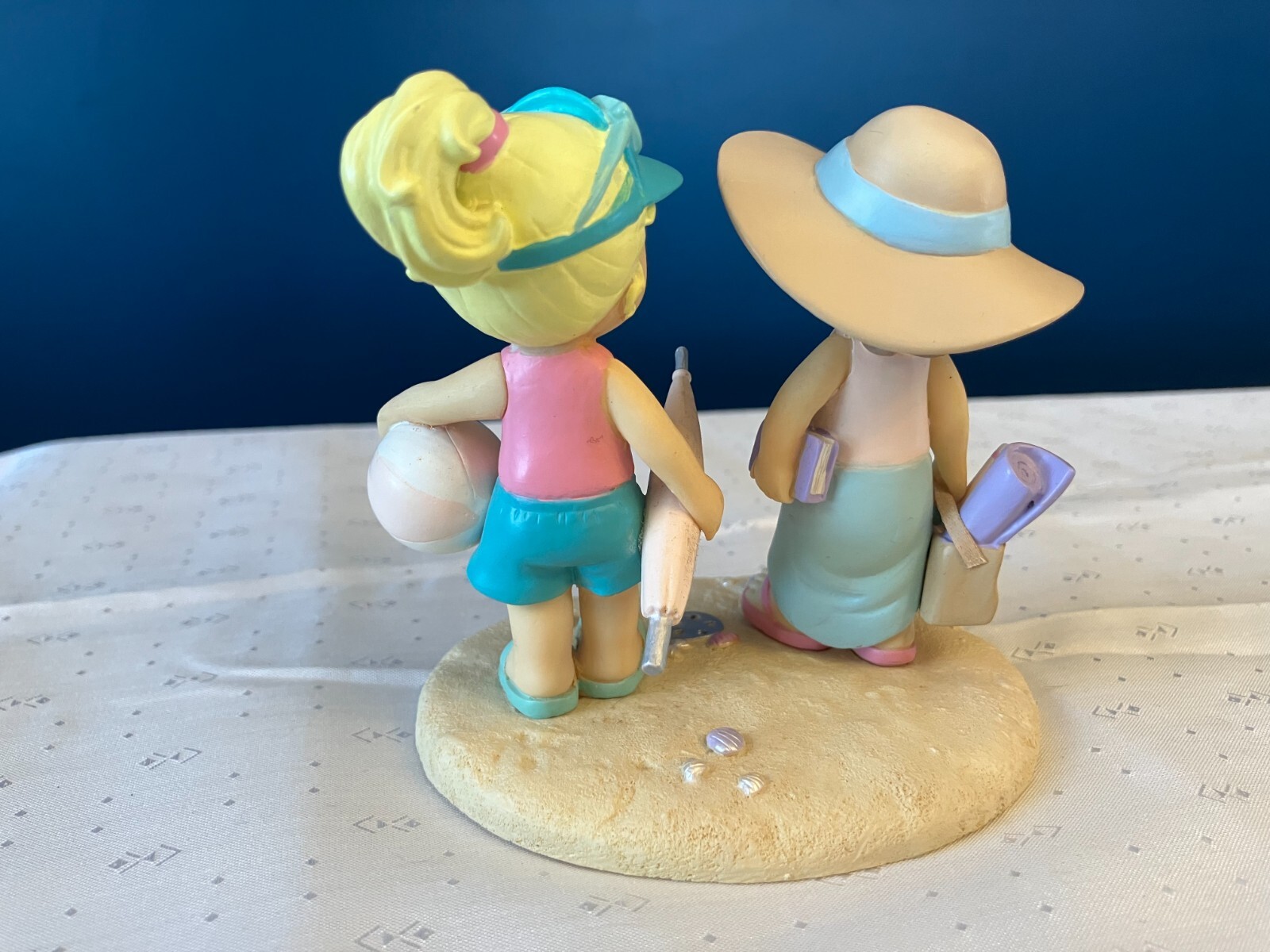 Precious Moments Best of Friends Collection, Set of 5, 2007-2008 | eBay