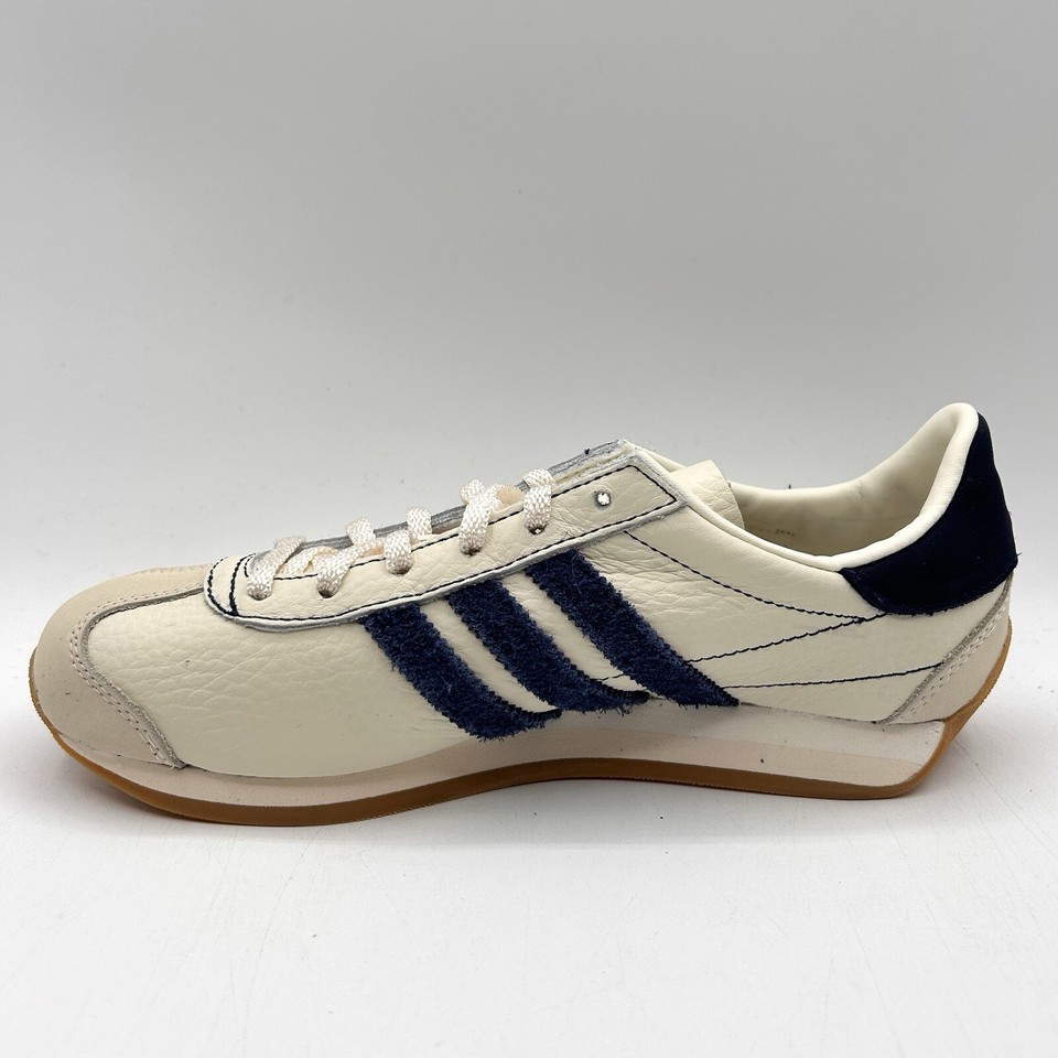 Adidas Women’s Country OG Size 5.5 Off White/Night Indigo |IE3940| | eBay