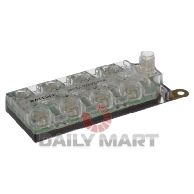 New In Box BALLUFF BNI IOL-302-000-K006 BNI005L I/O-Link Sensor ...