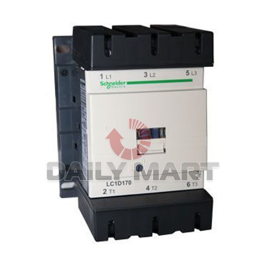 Brand NEW in Box Schneider Electric LC1D17000M7C Telemecanique AC ...