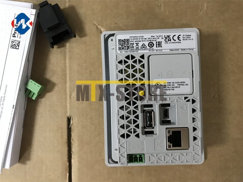 1PCS NEW IN BOX Pro Face PFXGP4114T2D GP4100 Series 4.3" Touch Screen ...