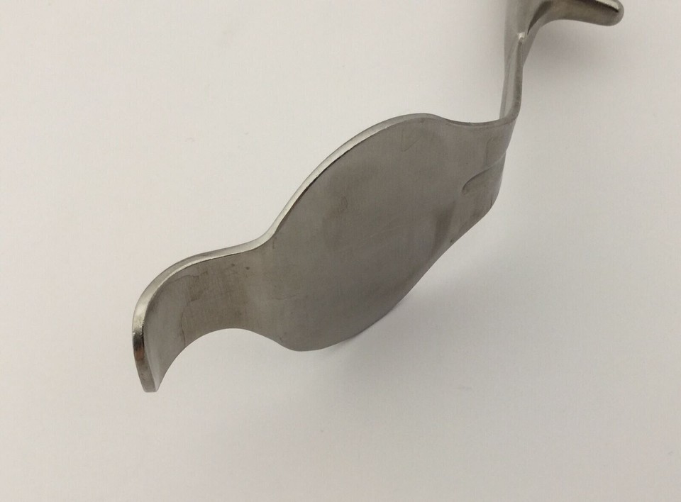 V. Mueller OS4130-002 Bennett Bone Elevator and Surgical Retractor 9-3/ ...