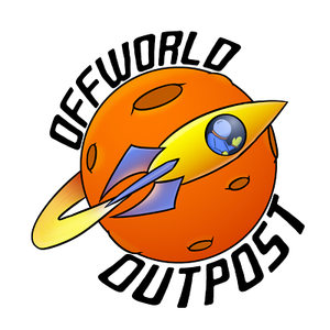 Offworld Outpost | eBay UK Stores