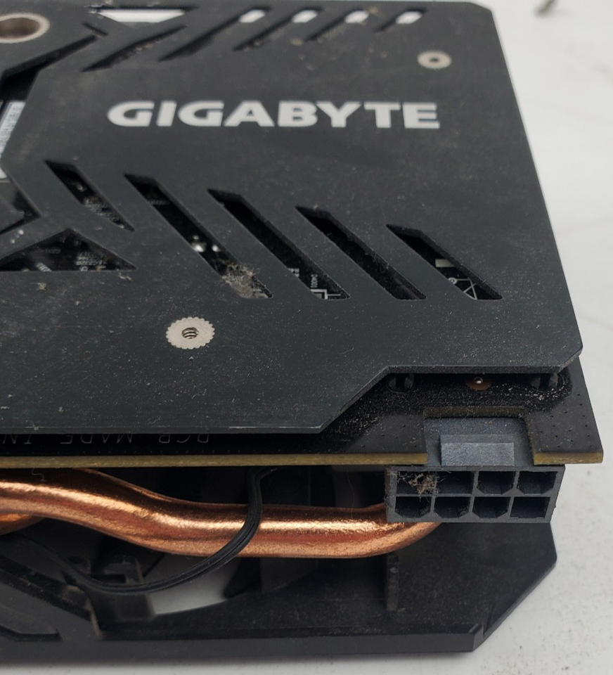 GIGABYTE AMD Radeon R9 380 4GB GDDR5 Graphics Card (GVR938G1GAMING4GD ...
