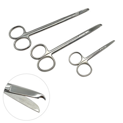 Spencer Ligature Dissecting Scissors Stitch Suture Scissors surgery ...
