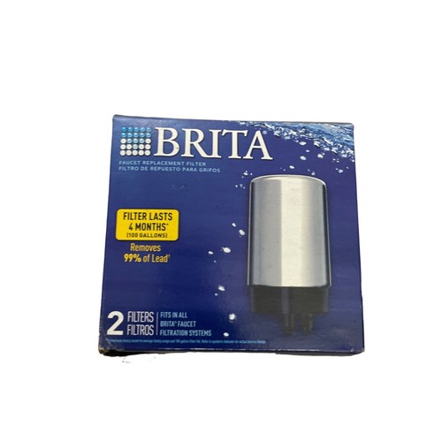 Britafaucrgreplacement filter2 filter | eBay