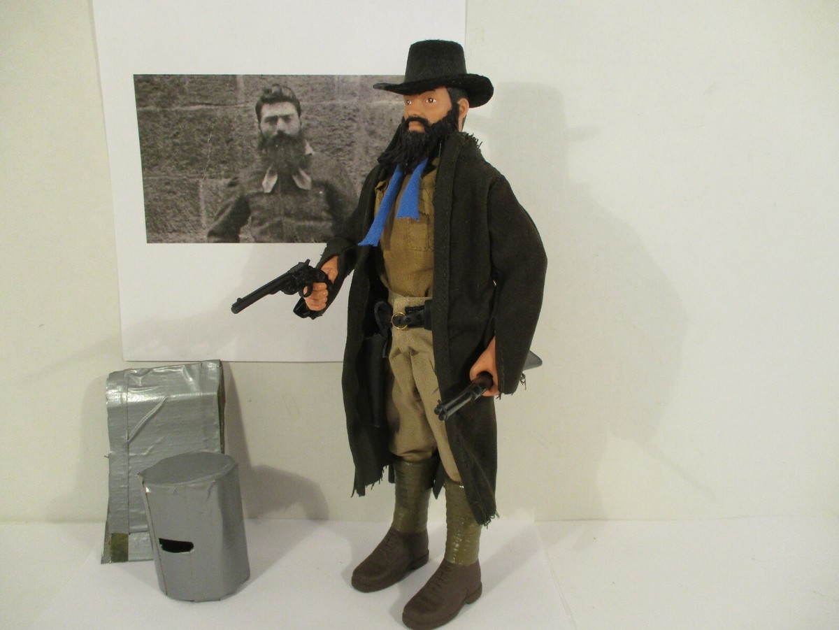 Ned Kelly39s Life As A Bushranger Timeline Timetoast