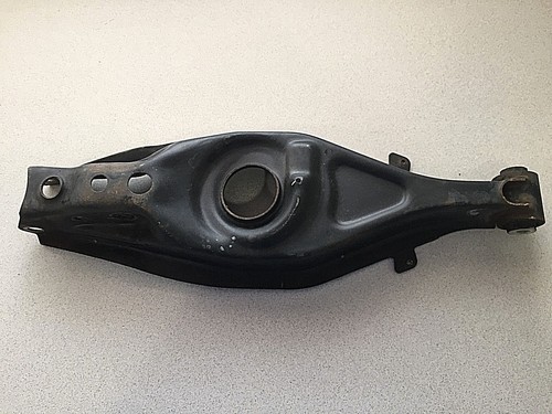 1998-2000 MERCEDES-BENZ C230 C280 W202 SPORT ~ REAR SPRING CONTROL ARM ...