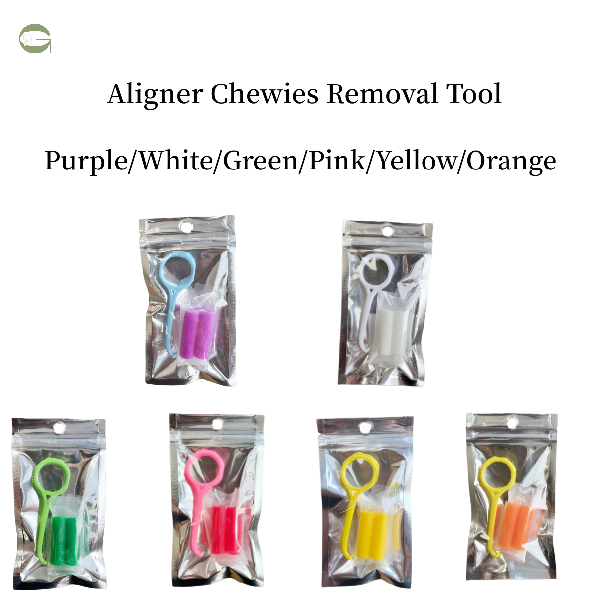 Dental Aligner Take Off Retainer Retriever Invisible Braces Remover ...