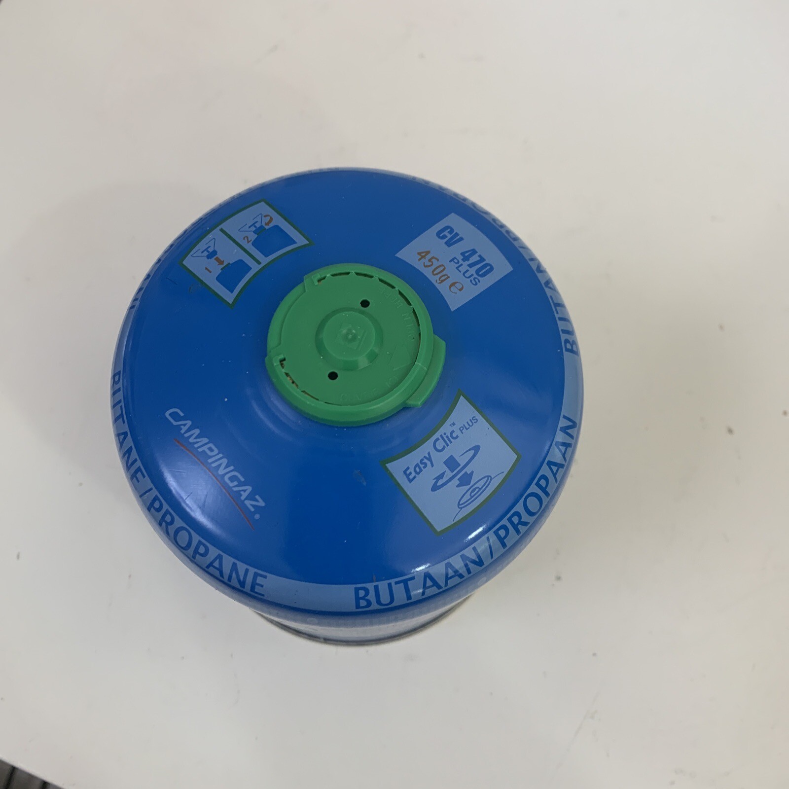 Campingaz+CV470+Plus+Gas+Cartridge for sale online | eBay