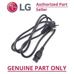 LG TV GENUINE BRAND NEW POWER CORD CABLE EAD62348808 | eBay