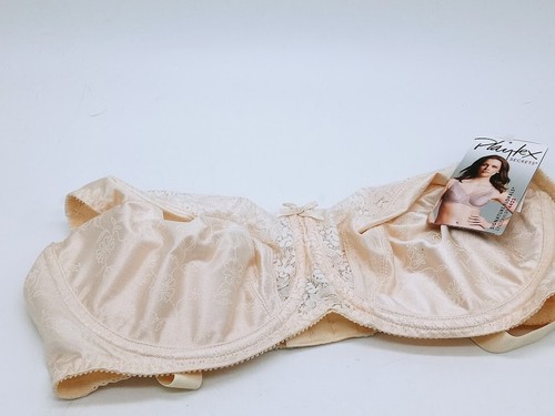 Playtex Secret Signature Florals Fuller Underwire Bra Women 38D Style ...
