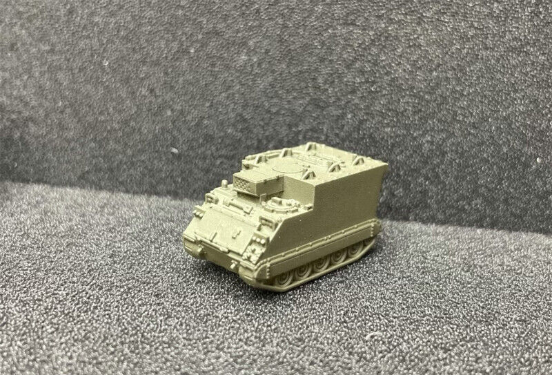 Bundeswehr Panzer M577 Kommandofahrzeug, Spur N, 1:160, Unbemalt ...