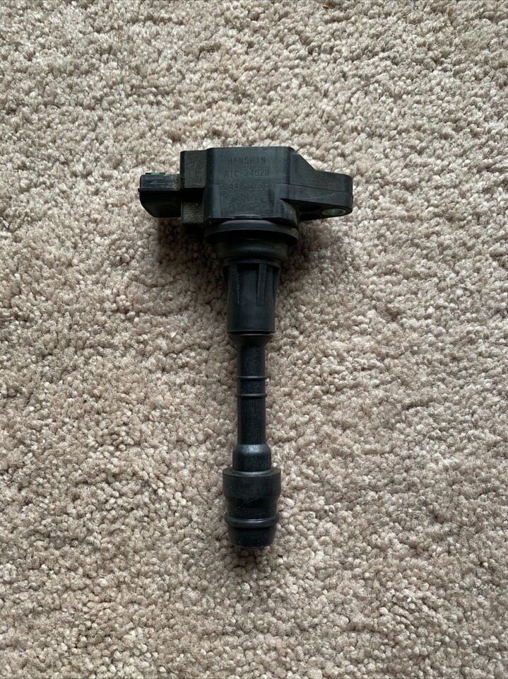 Hanshin AIC-3103G Nissan 22448 AL615 Infiniti OEM Factory Original ...