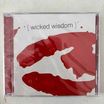 WICKED WISDOM Jada Pinkett Smith My Story CD-FREE SHIPPING | eBay