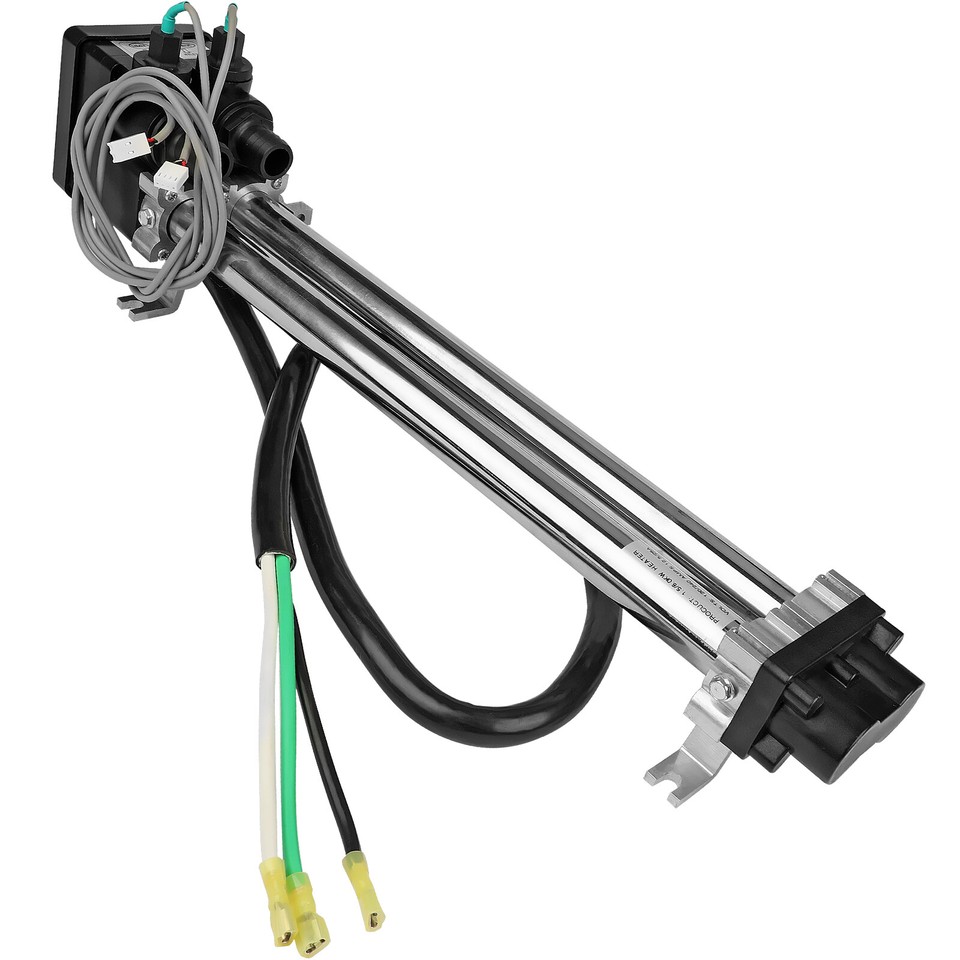 6kW 240V/120V- 3kW No-Fault Spa Heater for Hot Spring 73791 Hot Spring ...