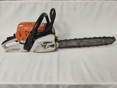 Used stihl ms251 chainsaw | eBay