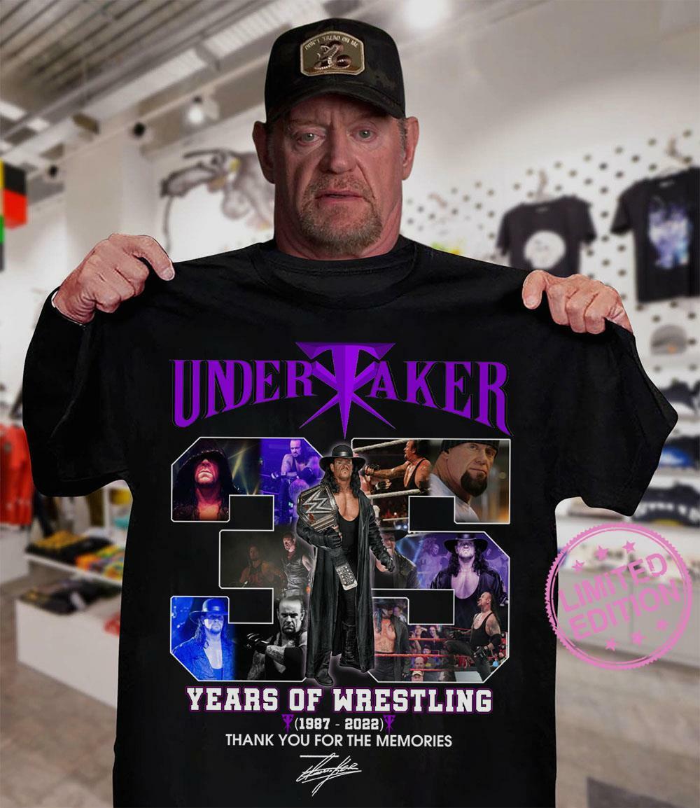 Undertaker In Real Life 2022