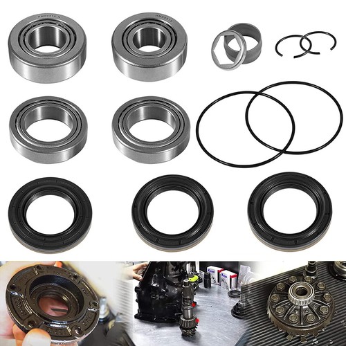 For BMW E30 E36 E28 E34 E23 E32 Z1 Z3 Differential Type 188 Bearings Repair Kit | eBay