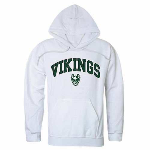 Portland State University Vikings Campus Hoodie Sweatshirt | eBay