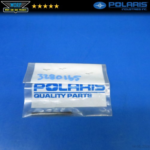 1 NEW OEM 1993-1994 POLARIS SPORTSMAN 350L 400L SPEEDOMETER DRIVE KEY ...