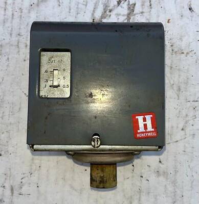 HVAC Parts - Boiler Control