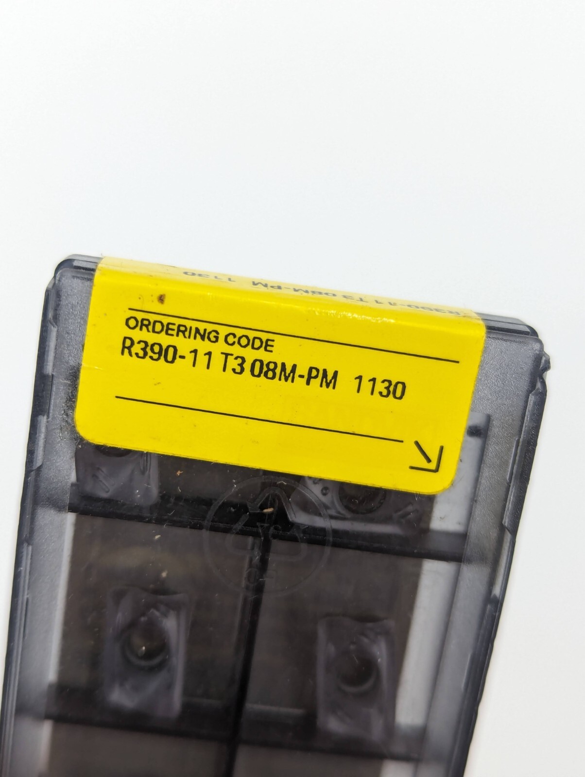 Sandvik R390-11T308M-PM 1130 Milling Inserts Lot of 20 Pcs NEW | eBay