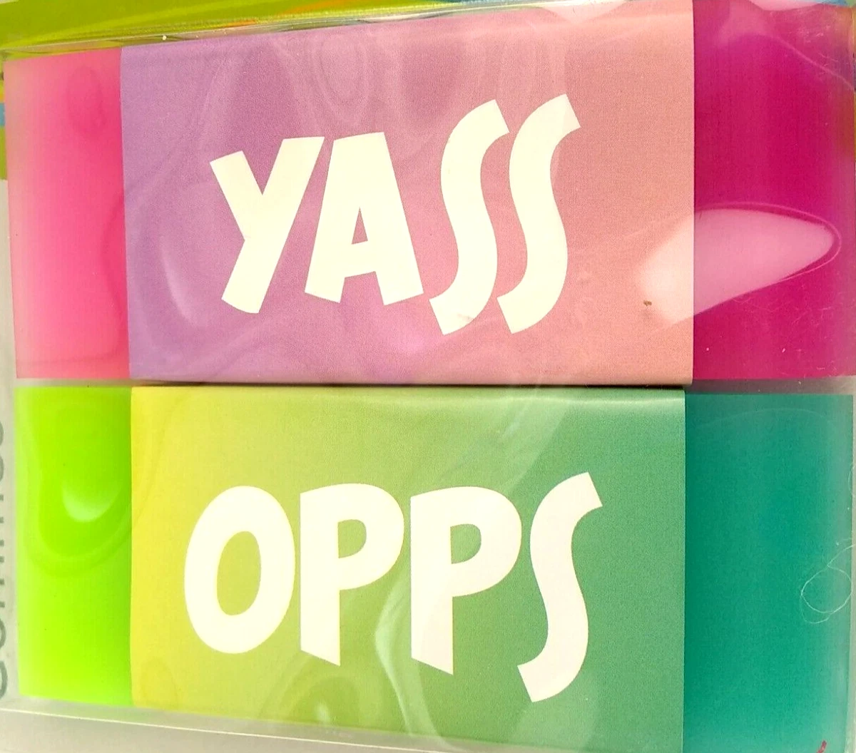 School Erasers