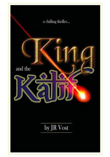 The King and the Kalif by Vost, JR Book The Fast Free Shipping ...