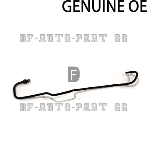 7L0616703 Air suspension compressor pipeline Genuine For Audi Q7 4L VW ...