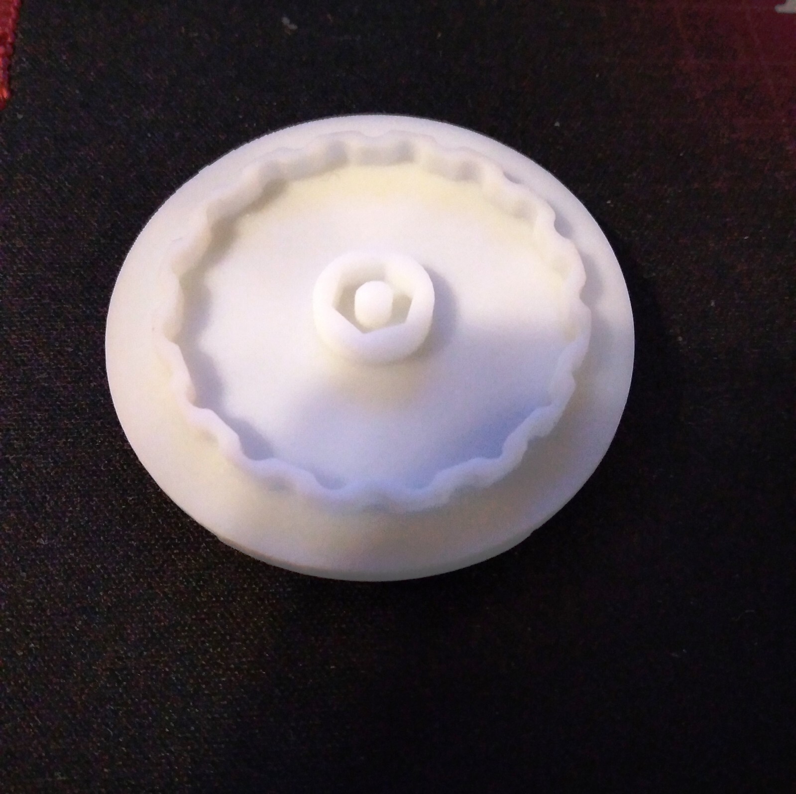 Extech Digital Multimeter Selection Dial repair brand new 3D printed ...