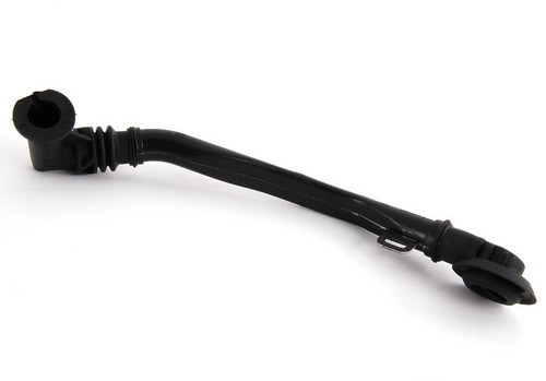 OEM AUDI A3 8P A/C EVAPORATOR WATER DRAIN TUBE LHD 1K1260113D GENUINE ...