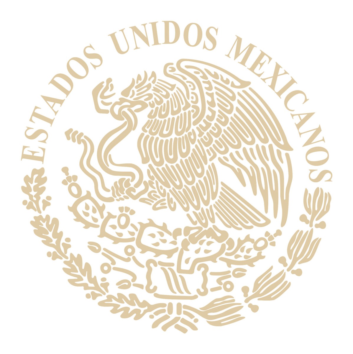 Estados Unidos Mexicanos Png