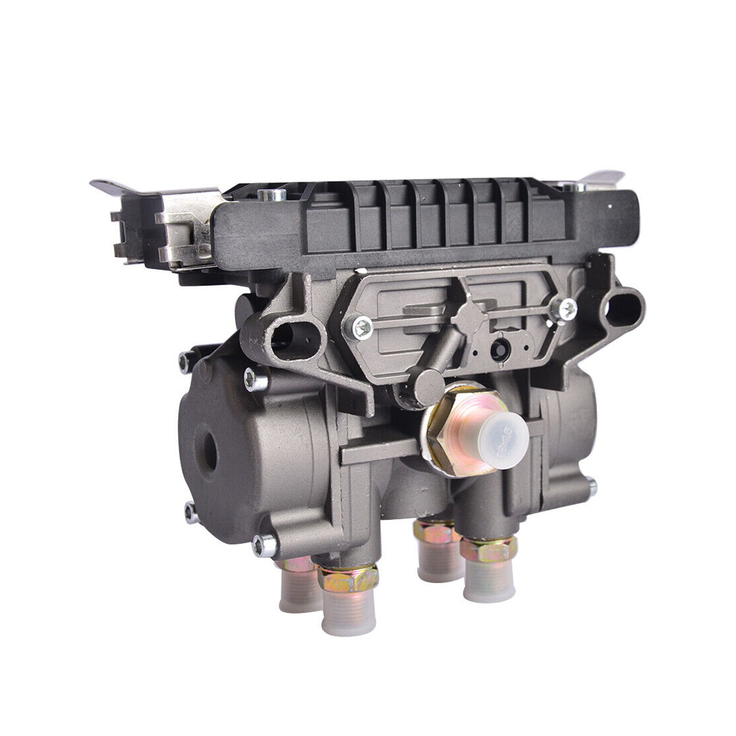 1PC New Abs Ecu/Valve Assembly s4005001030 Fit For Volvo Mack ...