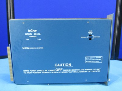 Plug-Ins - Lecroy Model