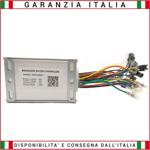 Original Engwe Controller MODEL X055-AB001 | eBay