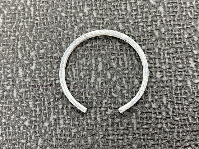 Drive Axle Shaft Snap Ring Front Mopar 68146592AA for sale online | eBay