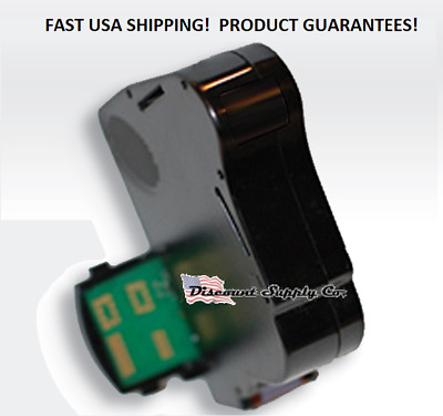 Neopost Ink Cartridge # ISINK2 c USPS Postage Ink Cartridge Fluorescent ...