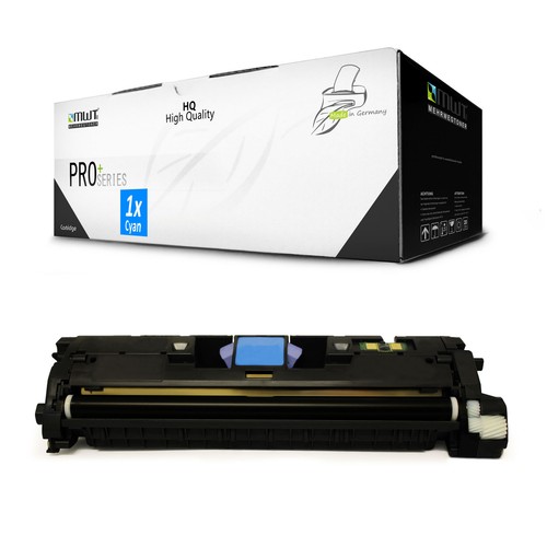 1x Toner F Sleeve R Canon I-Sensys MF 8180 c 9286A003 701C EP-701 Bjc ...