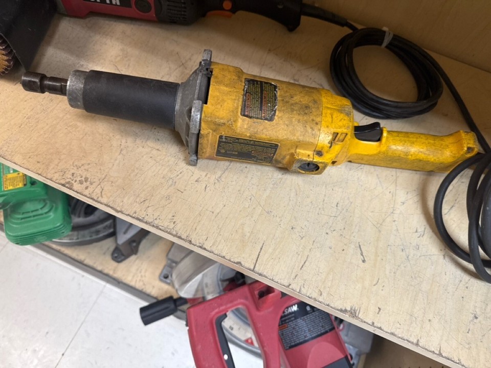 DEWALT DW888 (SB1109394) | eBay