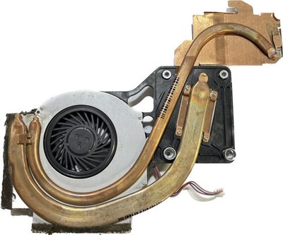 Fan Heatsink LENOVO R500 MCF-223PAM05 | eBay