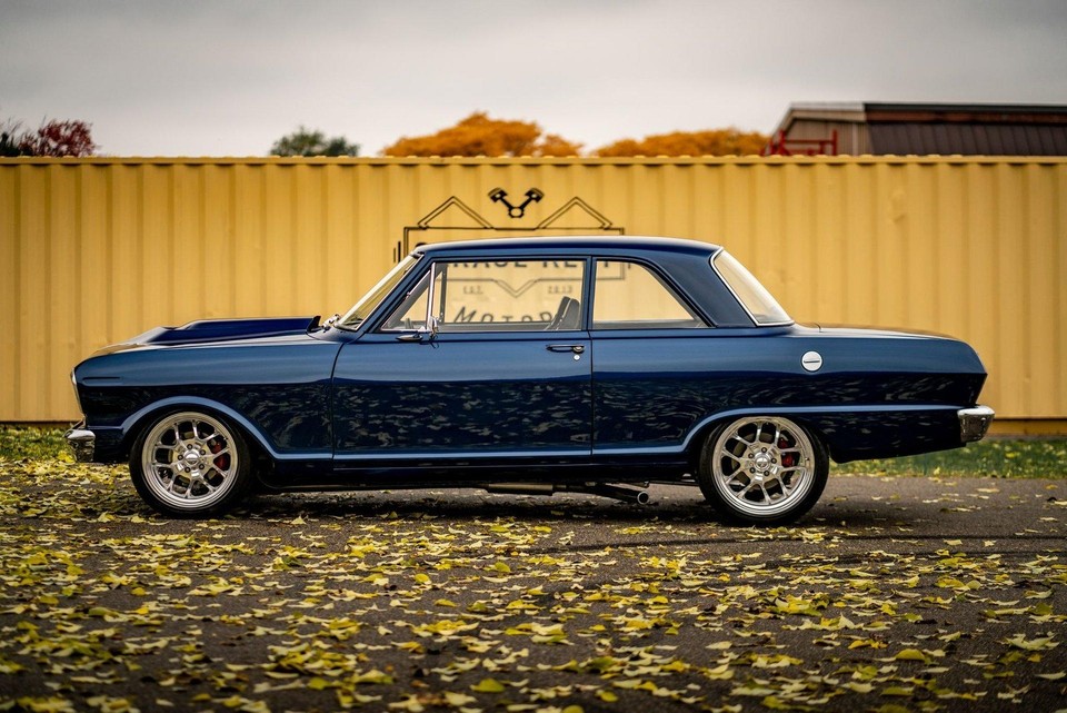 1964 Chevrolet Chevy II | eBay