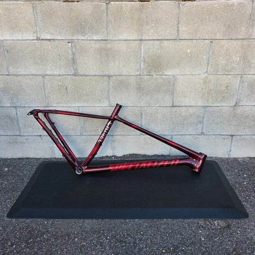 Specialized Chisel Fire LTD Edition Frameset (LARGE) | eBay