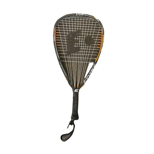 E-force Blackhawk Racquetball Racquet 165g 3 5/8 Grip 22" | eBay