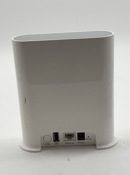 Arlo Ultra SmartHub VMB4540, Certified Accessory, Works with Pro ...