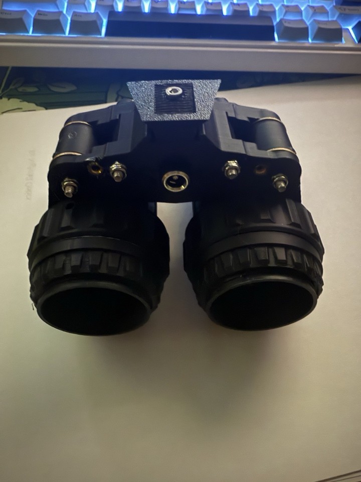PVS-69 Night vision housing | eBay